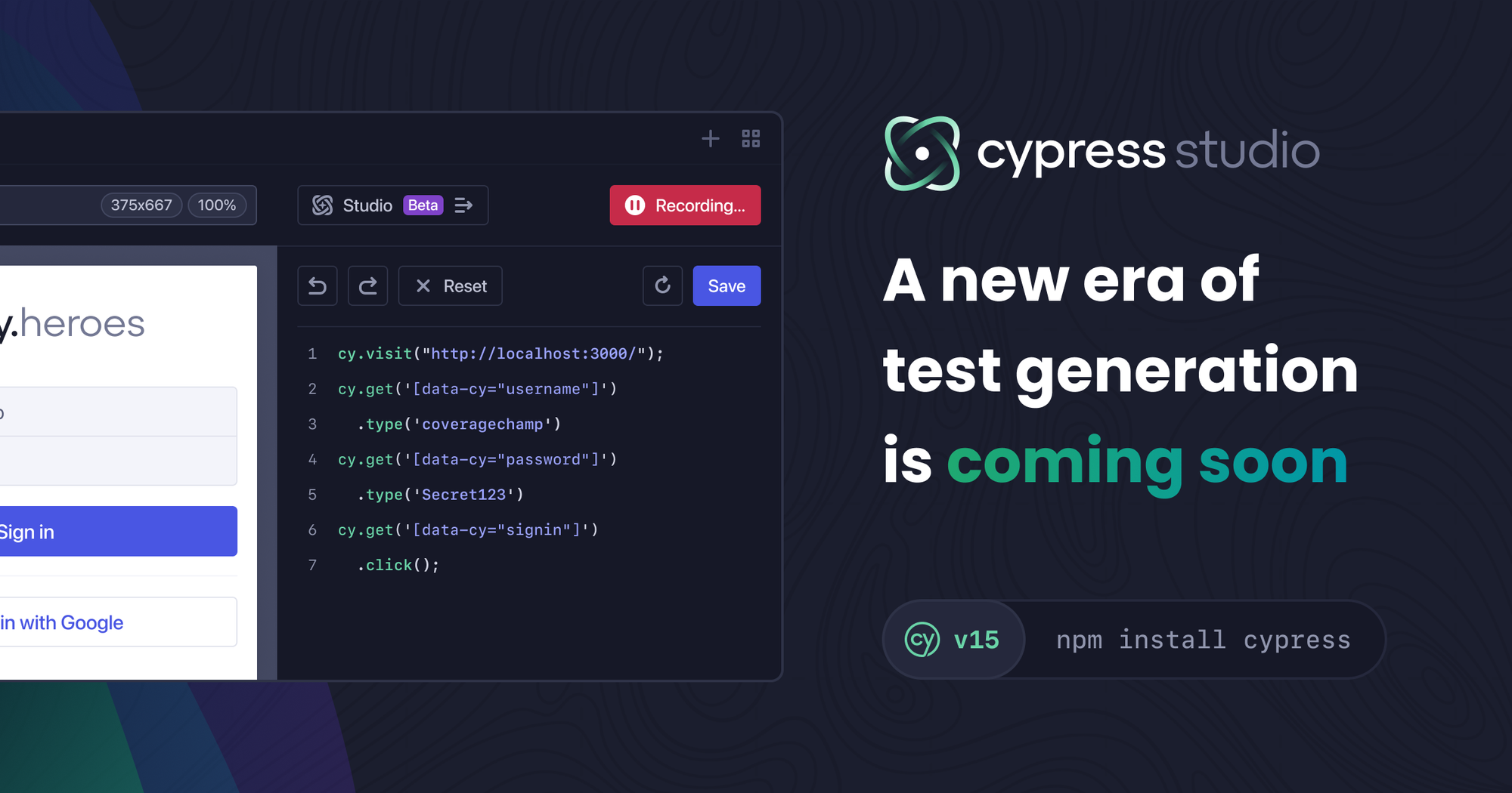 Cypress 15: The foundation for what’s next