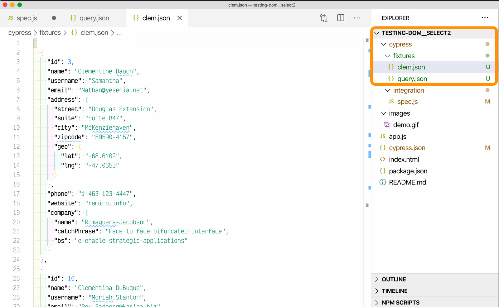 Do Not Get Too Detached