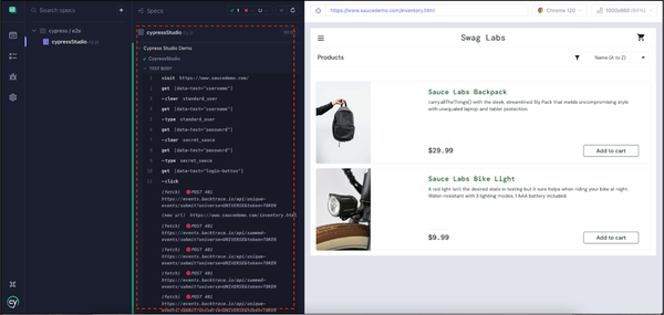 Cypress Studio: A Beginner's Guide